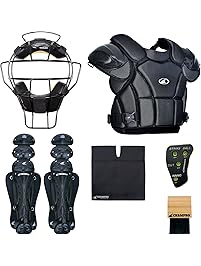 Amazon.com: Umpire Protection - Protective Gear: Sports & Outdoors ...