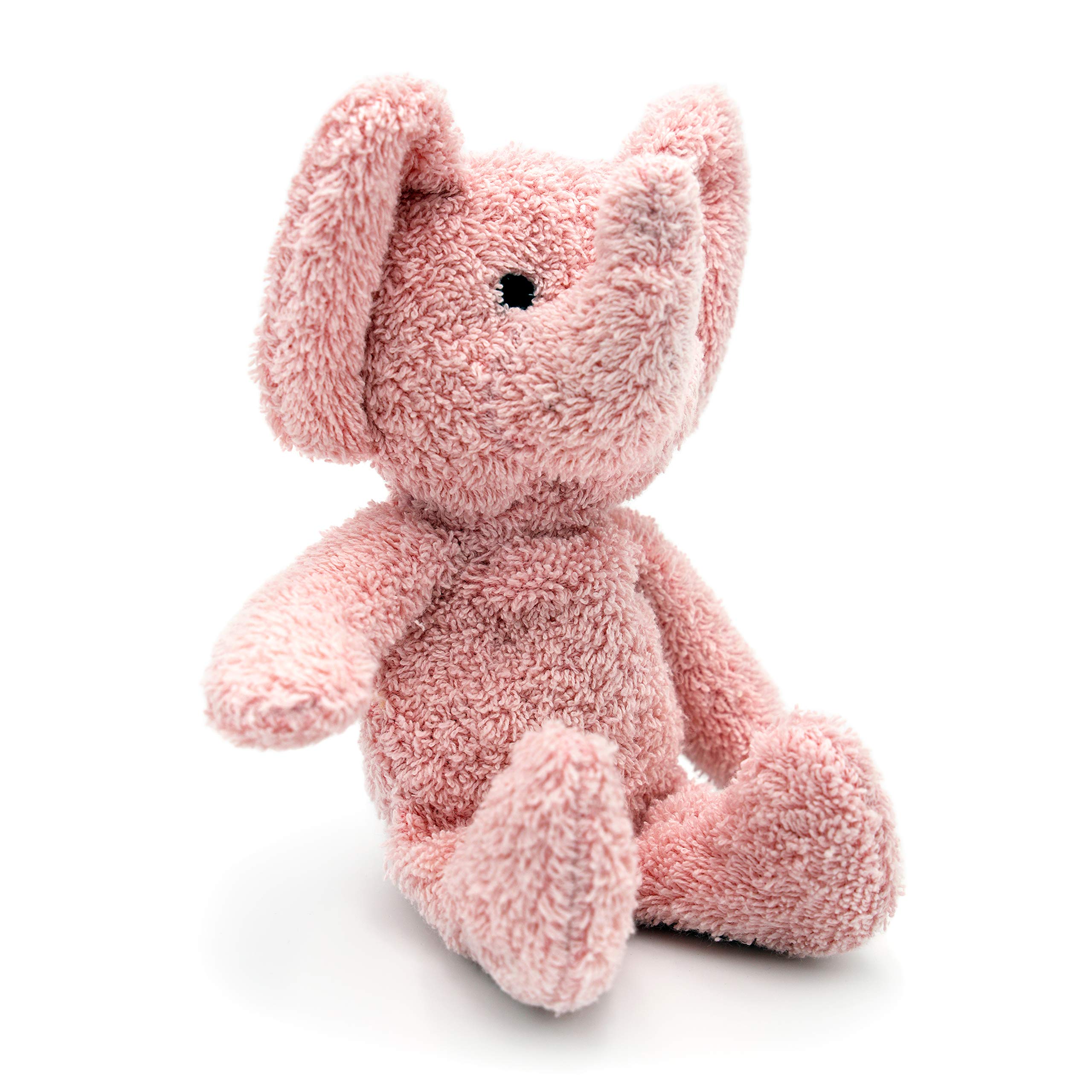 Mua Zoo - Mini Microwavable Stuffed Animal - Plush Toy and Hot Cold ...