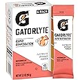 Amazon.com: Gatorlyte Powder Watermelon, 16.9oz (Pack of 6) : Health ...