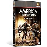 Amazon.com: America The Story Of Us Volume 5: Rise Of A Superpower [DVD ...