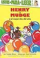 Henry and Mudge and the Best Day of All (Spanish Edition) (Henry ...