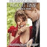ABOUT TIME: Amazon.ca: Movies & TV Shows