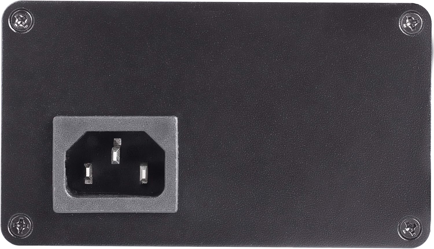 StarTech Connectivity Box USB-A Connector Module – BigaMart