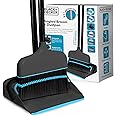 Amazon.com: BLACK+DECKER Butler Broom & Dustpan Set - Short Handle ...