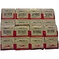 Lab Security Pins for Schlage - Master Pin Set #2-9 - 8 Packs of pins ...