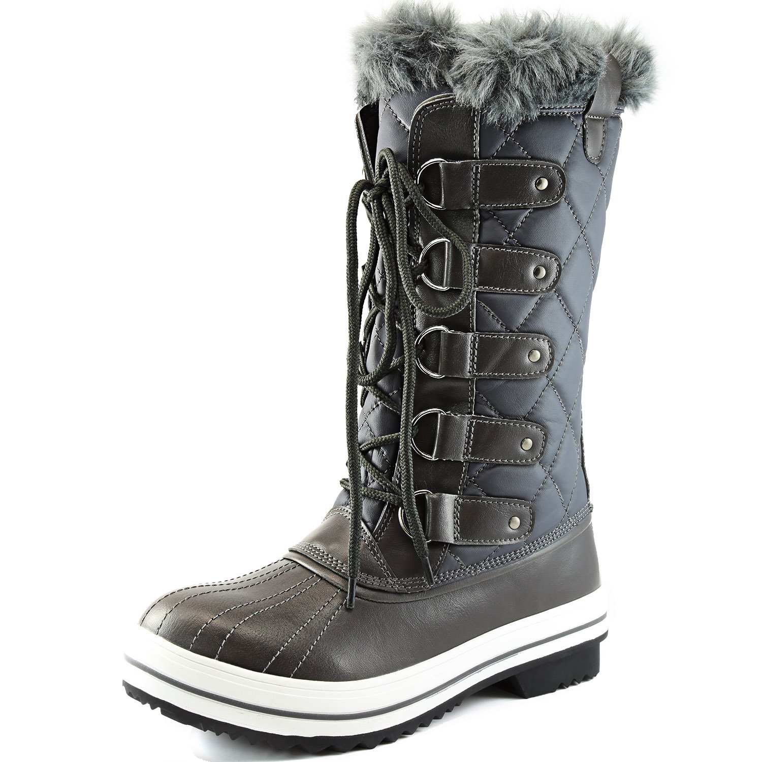 Top 10 Best Winter Snow Boots For Teen Girls 2018-2020