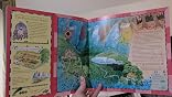 The Once Upon a Time Map Book: Take a Tour of Six Enchanted Lands ...