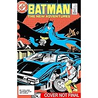 Amazon.com: Batman: Second Chances: 9781401255183: Collins, Max Allan ...