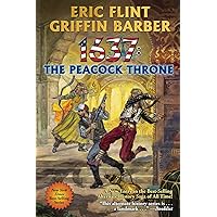 1637: The Coast of Chaos (34) (Ring of Fire): Flint, Eric, Huff, Gorg, Goodlett, Paula ...