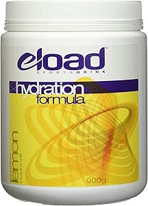 Eload Hydration Electrolyte Sports Rehydration Drinks Perfect for ...