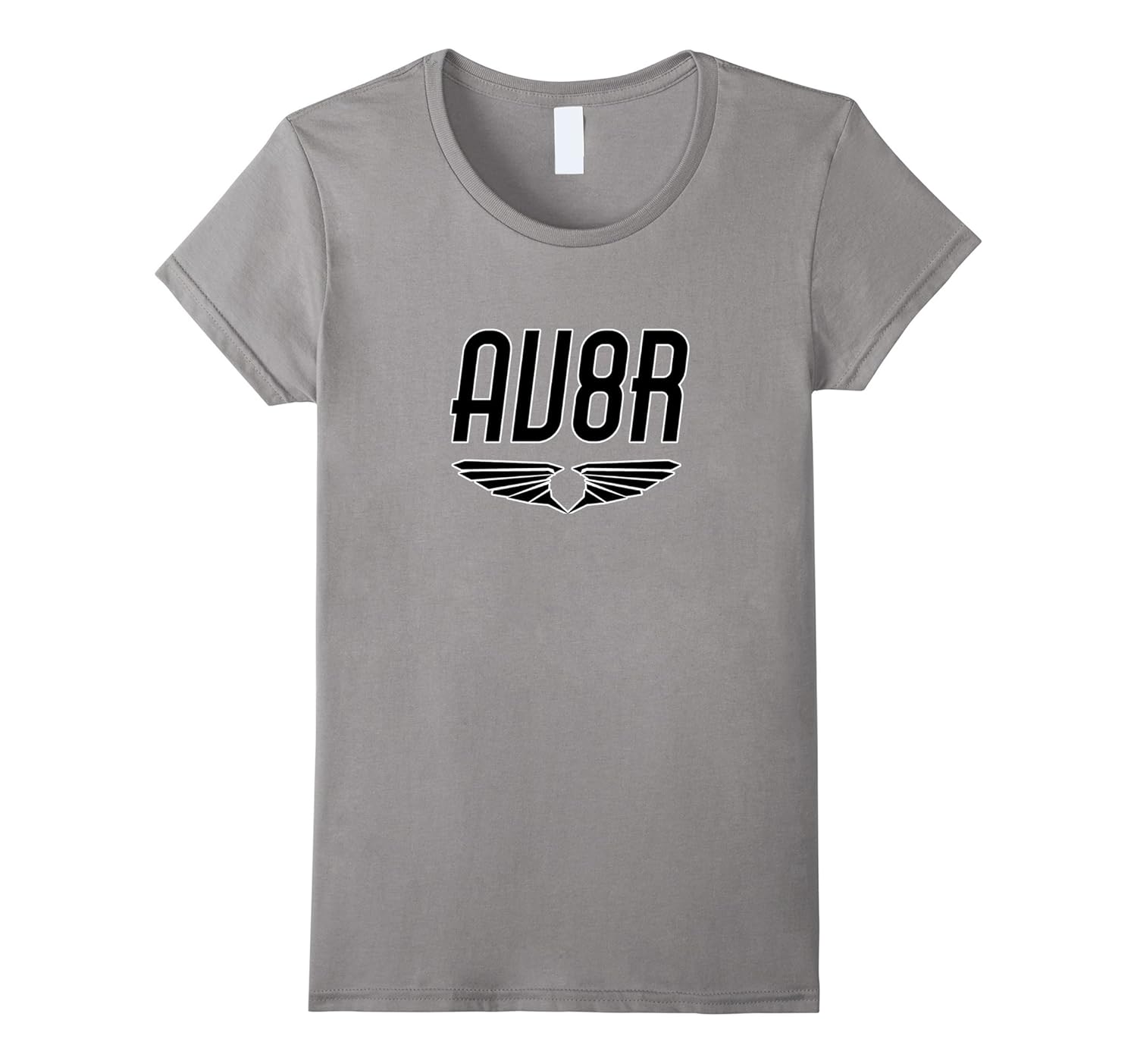 AV8R – Aviator Pilot Shirt