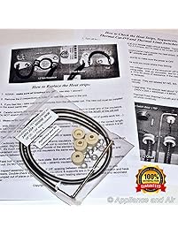 Furnace Heating Elements | Amazon.com