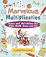 Fabulous Fractions: Games, Puzzles, and Activities that Make Math Easy ...