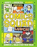 Comics Squad: Recess!: Jennifer L. Holm, Matthew Holm, Jarrett J ...