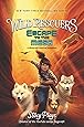 Wild Rescuers: Guardians of the Taiga (book 1): StacyPlays ...
