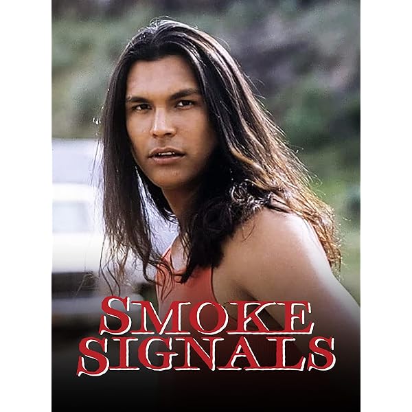 The Absolutely True Diary Of A Part Time Indian Movie