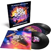 TIME LIFE LOVES THE '80S COLLECTION - Time Life Loves The '80s ...