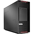 Amazon.com: Lenovo ThinkStation P920 Workstation, 2X Intel Silver 4110 ...