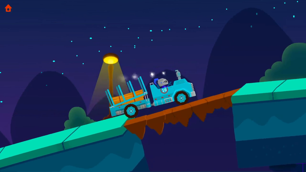 Truck Driver - Car Games for kids toddlers - App on Amazon Appstore