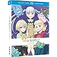 Amazon.com: NEW GAME!: Season One [Blu-ray] : Megan Shipman, Michelle ...