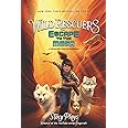 Wild Rescuers: Escape to the Mesa (Wild Rescuers, 2): StacyPlays ...