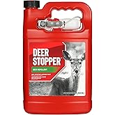 Amazon.com: Goose Stopper, Liquid Animal Stopper Repellent, All Natural ...