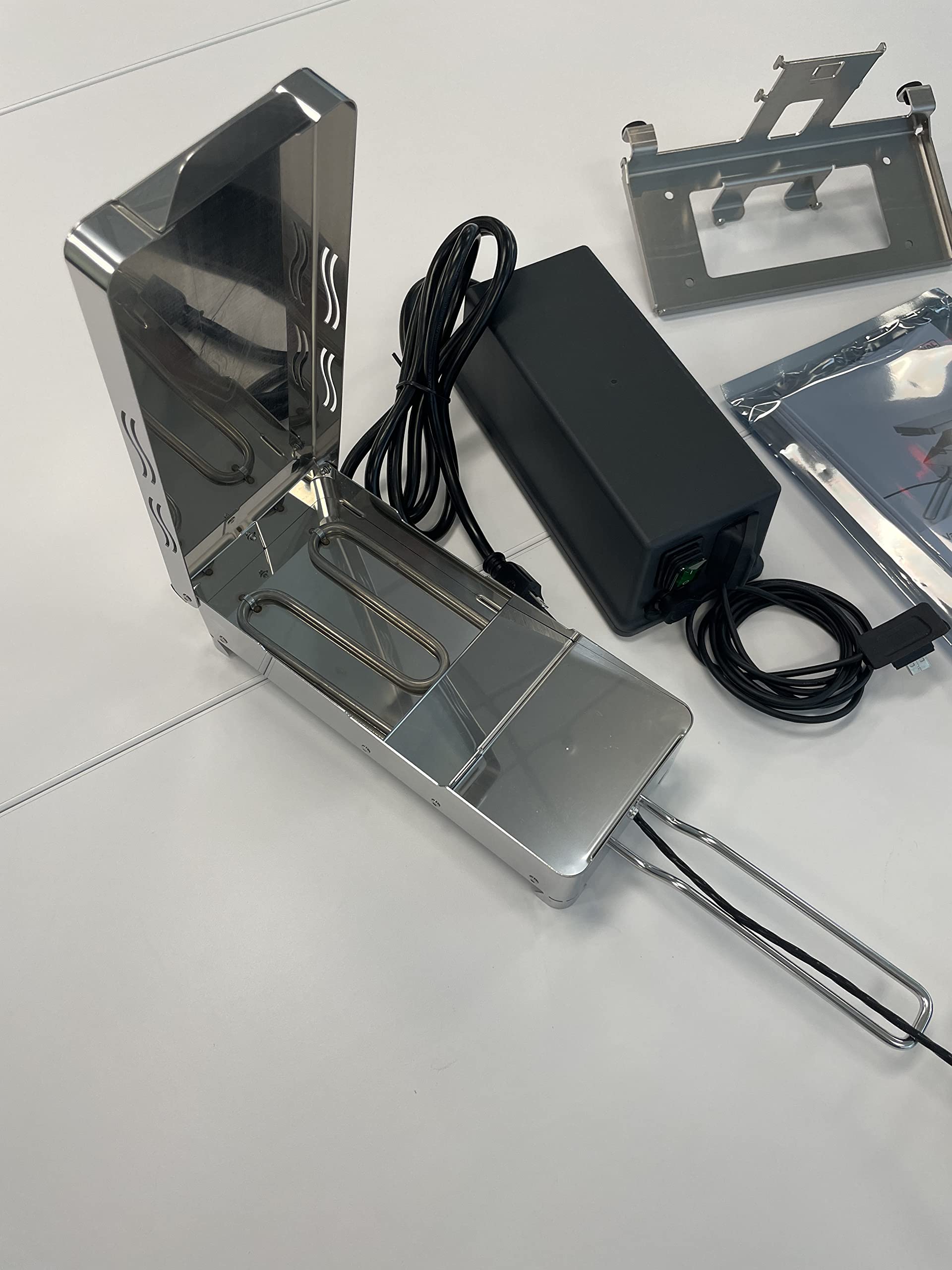 Mua RATIONAL Vario Smoker Kit trên Amazon Mỹ chính hãng 2025 | Fado