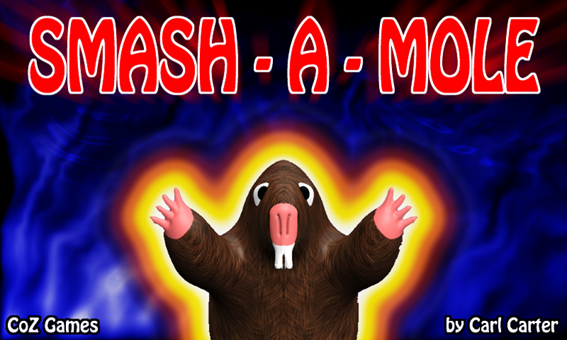 Smash-A-Mole:Amazon.ca:Appstore for Android