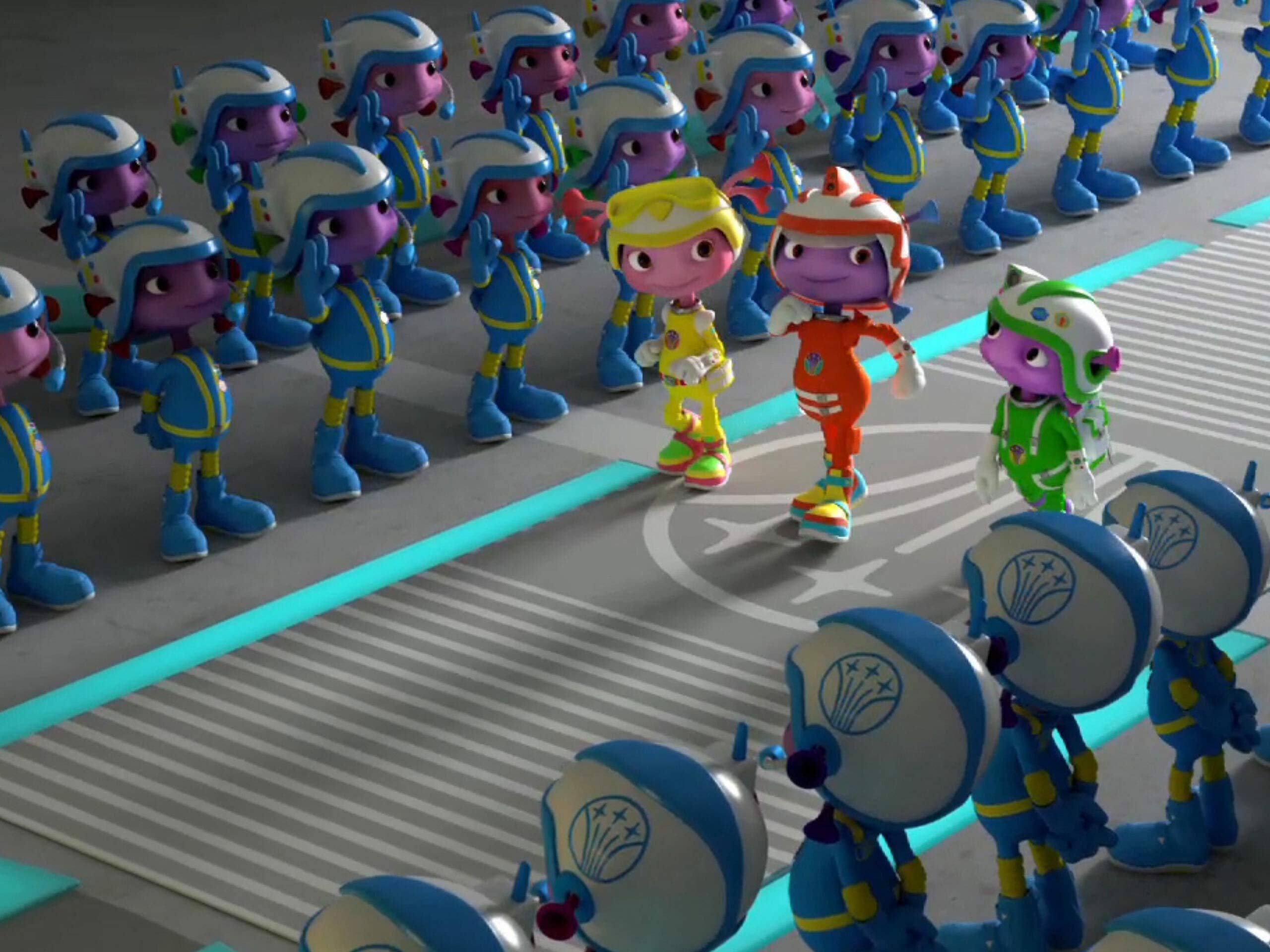 Watch Floogals season 1 | Prime Video