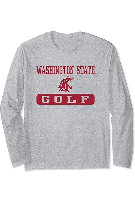 Washington State Golf Logo Elevate Your Home With Map Of Washington