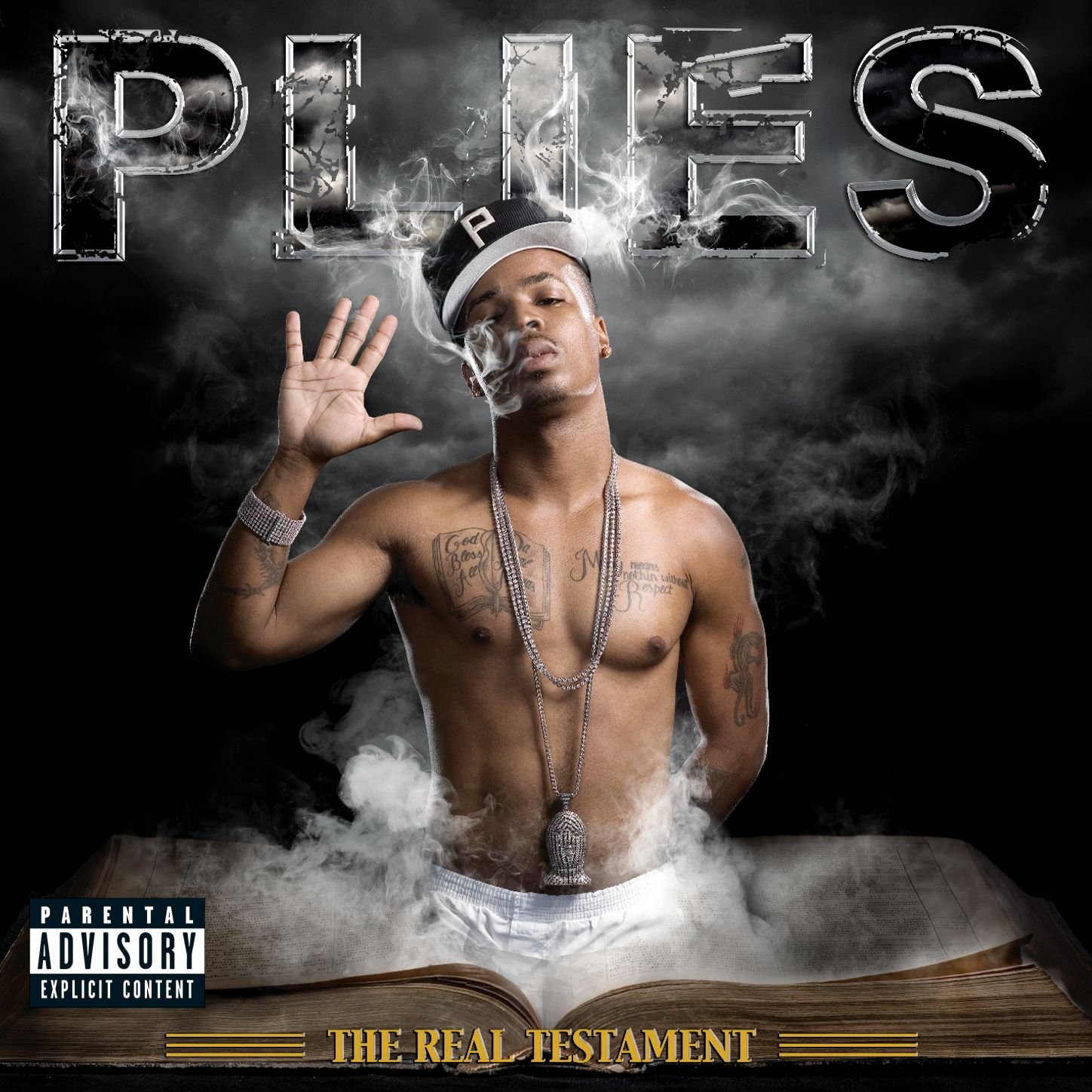 The Real Testament Plies Amazon de Musik the-real-testament-plies-amazon-de-musik