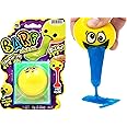 Amazon.com: JA-RU Barf Slime Toy Squishy Stress Balls for Kids (1 ...