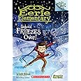 Amazon.com: School Freezes Over!: A Branches Book (Eerie Elementary #5 ...