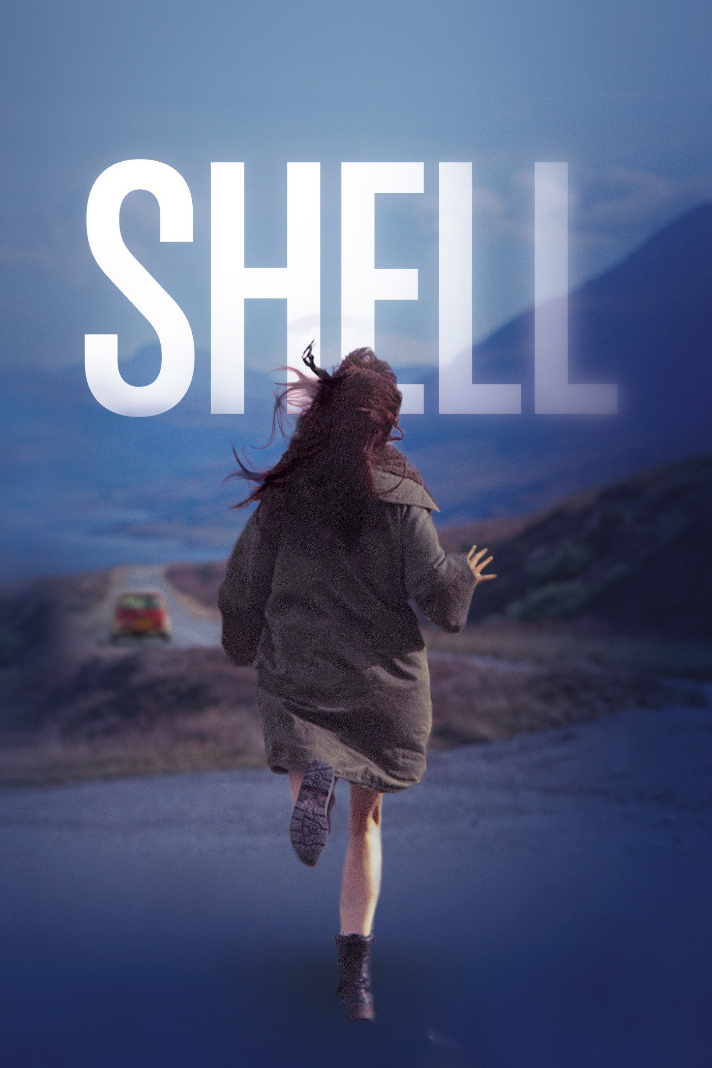Watch Shell | Prime Video