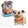 Amazon.com: Puppy Dog Pals Surprise Action Figure, Rolly, Officially ...