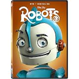 Amazon.com: Rio / Robots / Horton Hears a Who Triple Feature: Mann ...