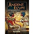 Ancient Egypt: An Interactive History Adventure (You Choose: Historical ...
