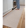 Amazon.com: DEXI Kitchen Rugs Non Slip Washable, 24x36+24x72 Set of 2 ...