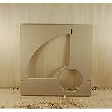 BOWL AND TRAY TEMPLATE SET By PEACHTREE WOODWORKING - Router Templates ...