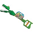 Amazon.com: Pincher Pals - Alligator from Deluxebase. Jumbo Animal Hand ...