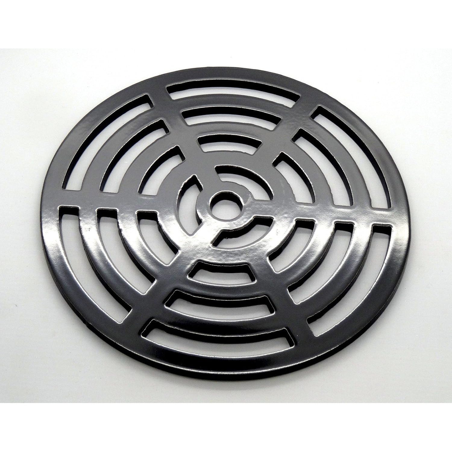 Building Materials Stronger Lakeland Steel Ltd 340mm 34cm Round ...