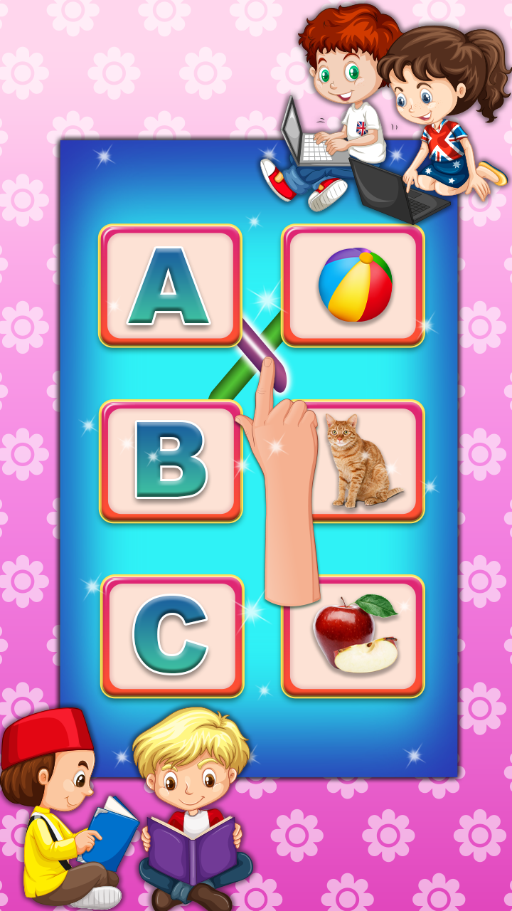 Kids Matching Game Educational Game For Toddlers Amazon in Appstore Kids Matching Game Educational Game For Toddlers Amazon in Appstore