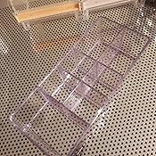 iDesign Medicine Storage Box for Bathroom and Medicine Cabinet, Small ...