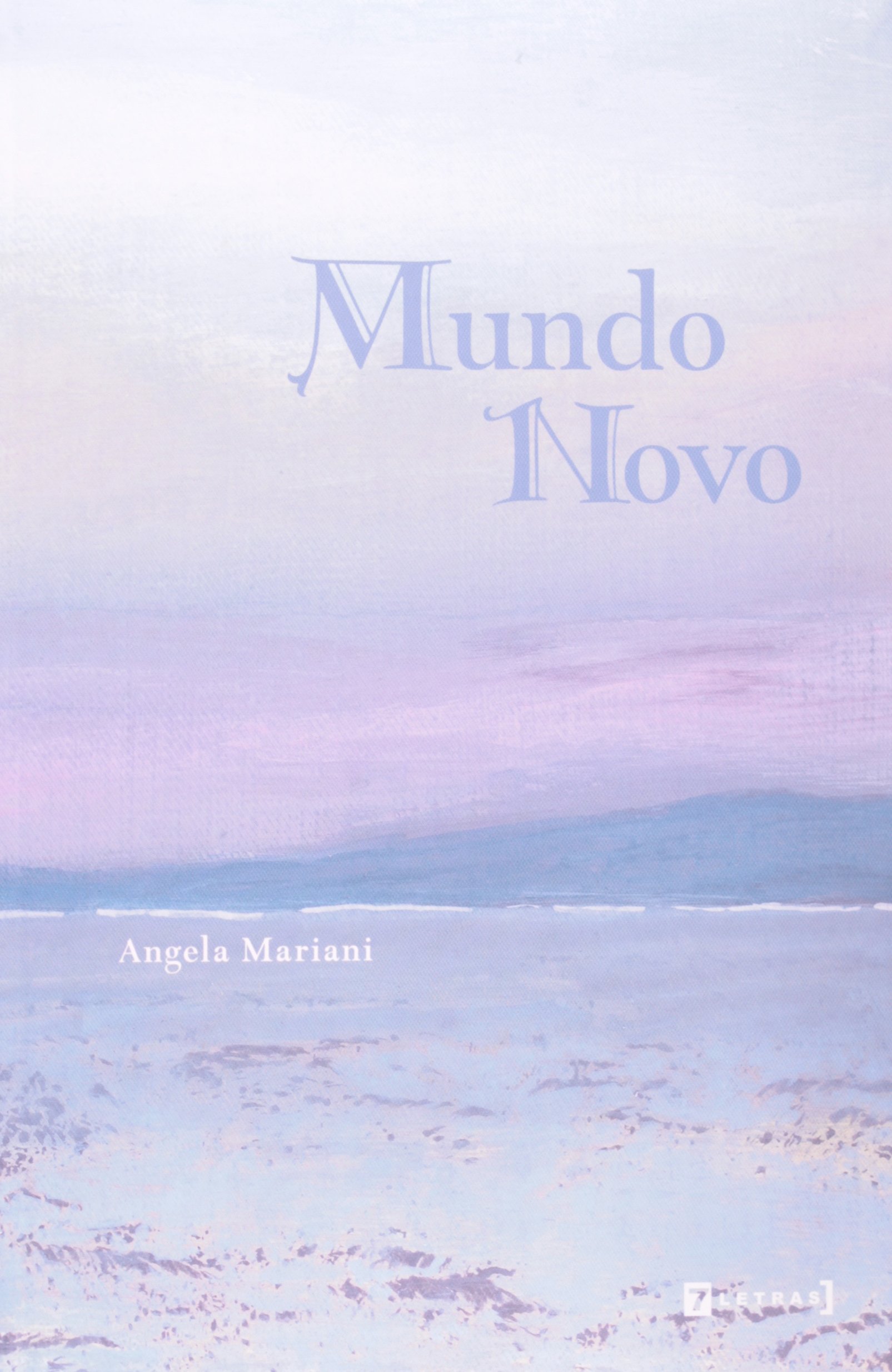 Mundo Novo PDF Angela Mariani