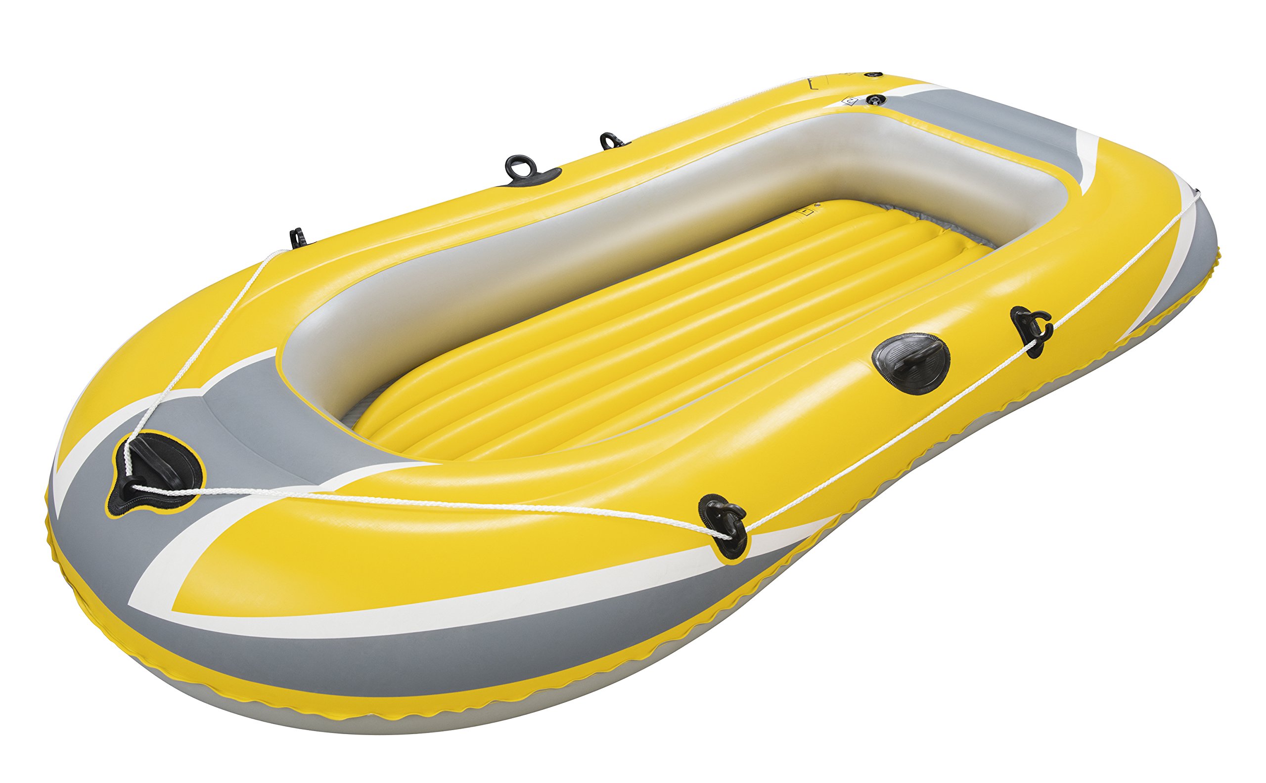 Buy Bestway Hydro-Force Inflatable Raft/Boat Online at desertcartINDIA