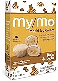 My/Mo Sweet Mango Mochi Ice Cream - 36 Mochi Ice Cream Balls (6 x 6ct ...