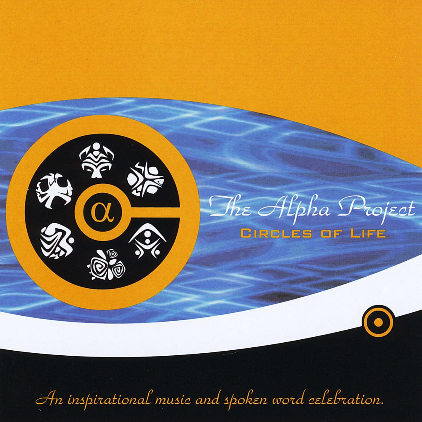 Circles of Life: Amazon.co.uk: Music