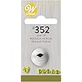 Amazon.com: Wilton Decorating Tip, No.352 Leaf: Bakeware Accessories ...