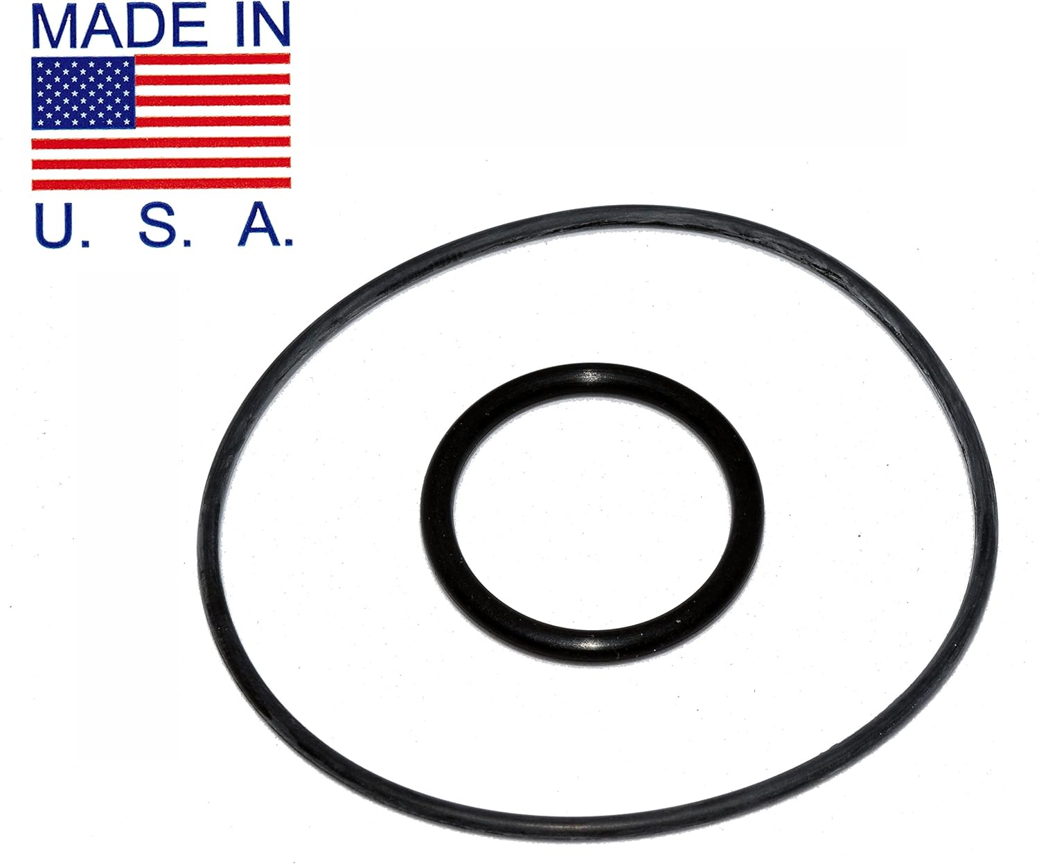 Distributor O-Ring Kit: Suzuki Sidekick, Samurai, Jimny, Swift, Vitara ...