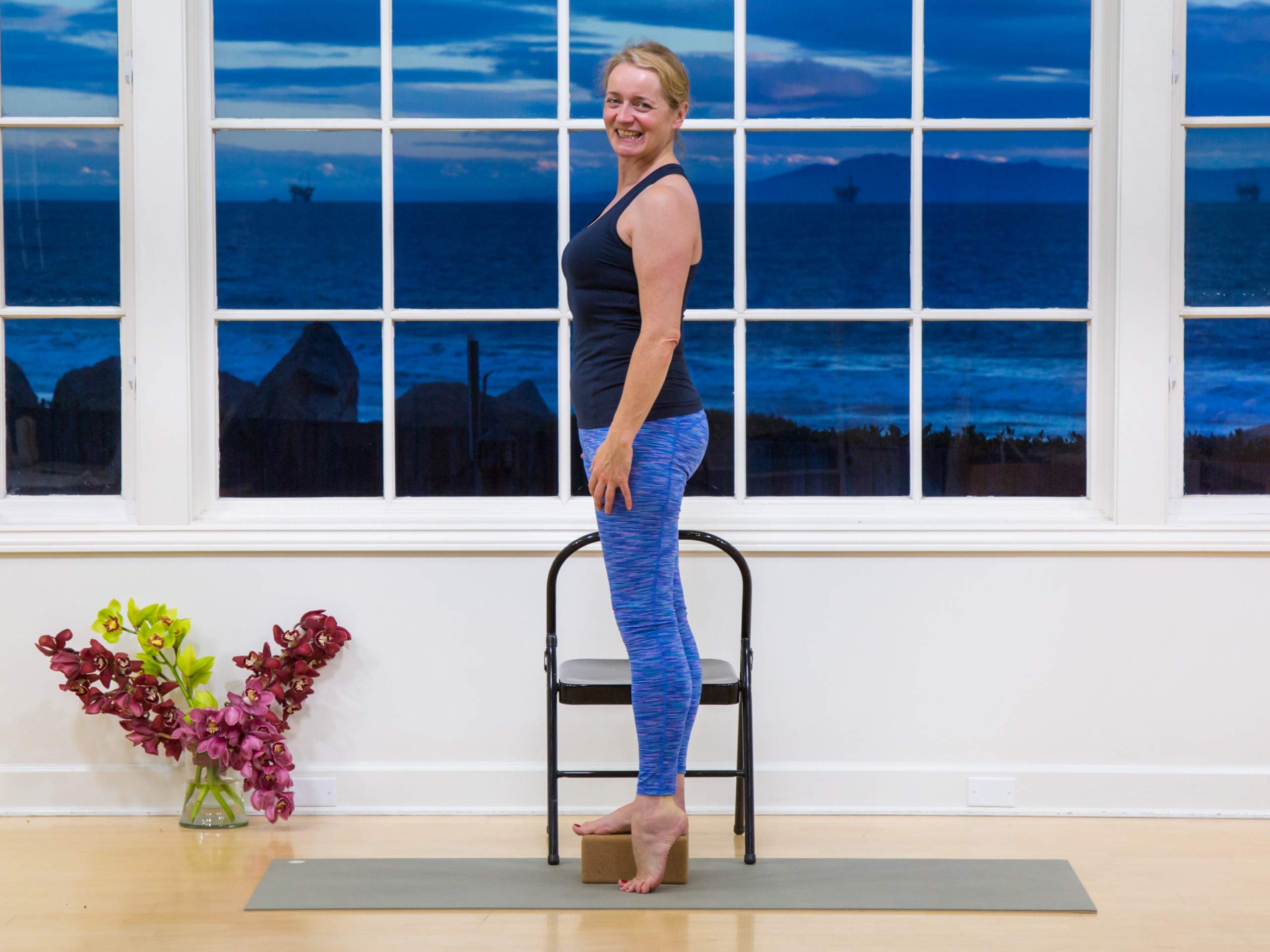 Watch Chair Yoga - Season 1 | Prime Video